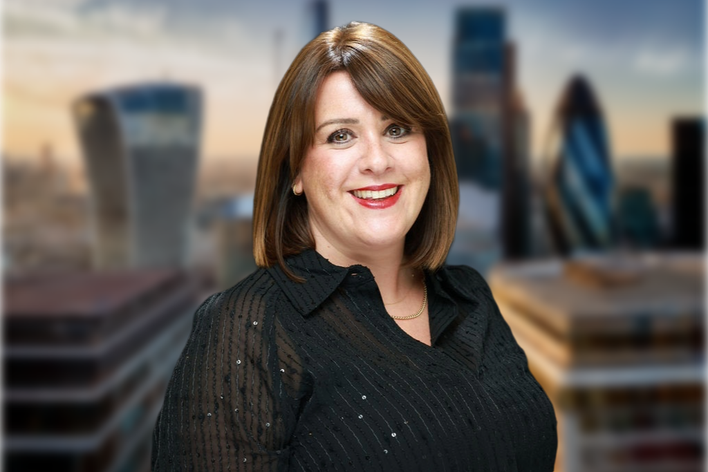 Women in Insurance 2026 Finalists | Omnyy
