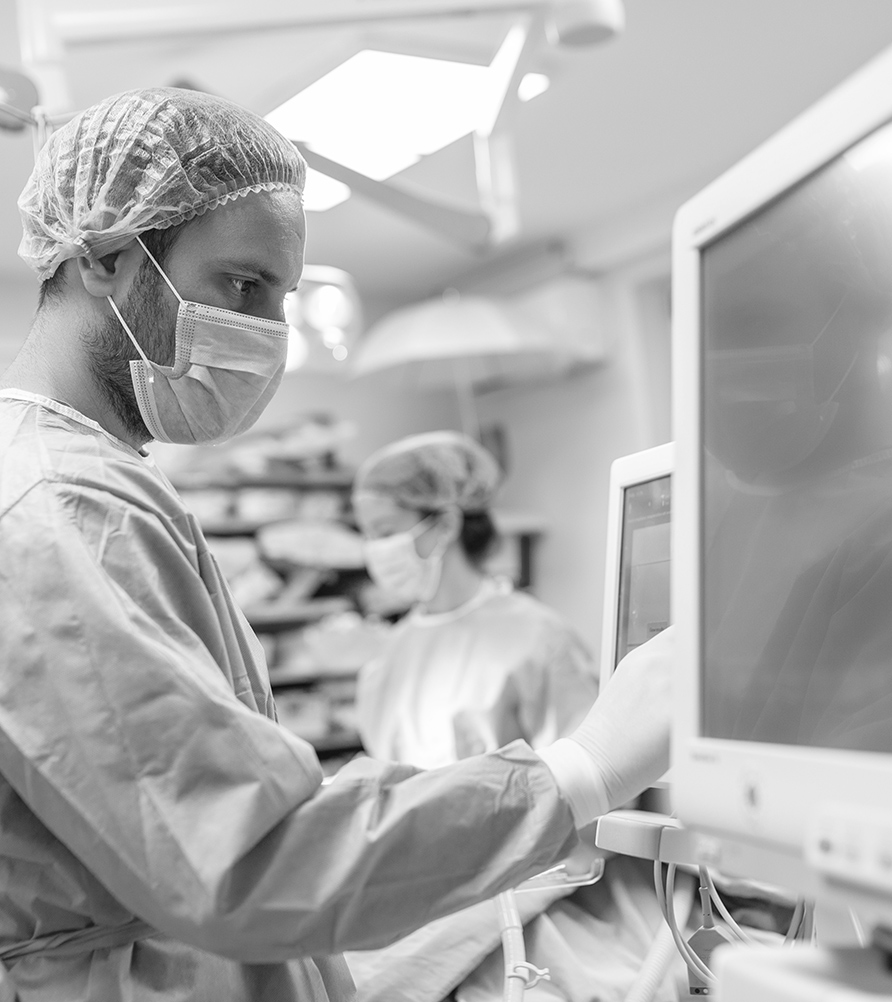 Medical Malpractice Insurance | Omnyy